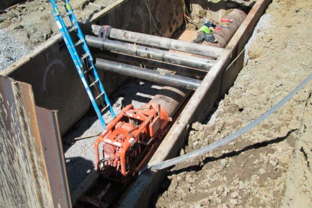 jack-bore - JAT Construction Co, Inc.